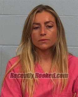 Recent Booking / Mugshot for Jordan Ashton Allen in Williamson County ...