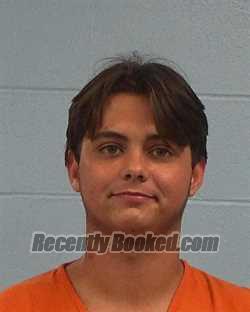 Recent Booking / Mugshot for Rocko Ward in Williamson County, Texas