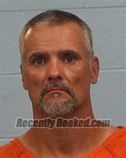Recent Booking / Mugshot for John Patrick Goad in Williamson County, Texas