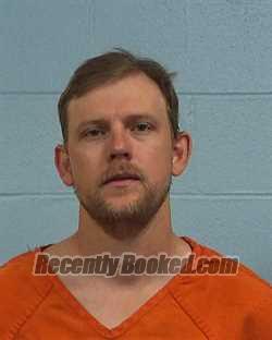 Recent Booking / Mugshot for Dalton Blaine Eddleman in Williamson ...