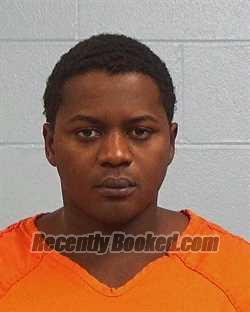 Recent Booking / Mugshot for Tawanda Alex Malunga in Williamson County ...