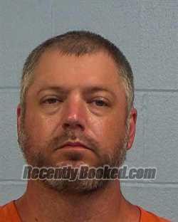 Recent Booking / Mugshot for Matthew Eric Bradshaw in Williamson County ...