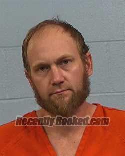 Recent Booking / Mugshot for William Albert Fowler in Williamson County ...