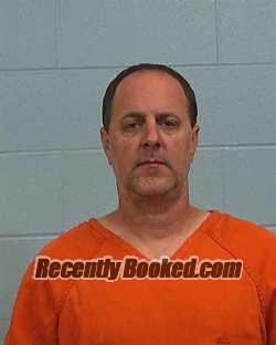 Carl Alan Still Mugshot & Arrest Info | Williamson County, TX