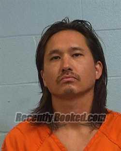 Recent Booking / Mugshot for Sean Michael Keeter in Williamson County ...