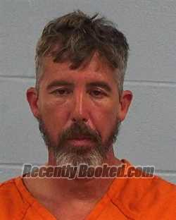 Recent Booking / Mugshot for Daryl Grover Wigglesworth in Williamson ...