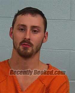 Recent Booking / Mugshot for Jarin Collins Wehmeyer in Williamson ...