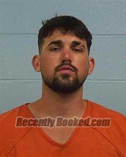 Recent Booking / Mugshot for Alejandro De Jesus Cepero Otero in ...