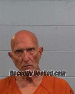 Recent Booking / Mugshot for David Duncan in Williamson County, Texas