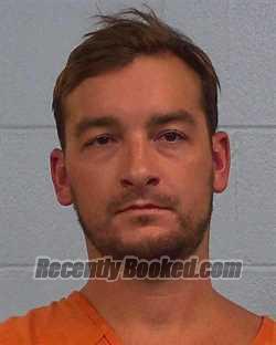 Recent Booking / Mugshot for Dylan Gardner Howell in Williamson County ...