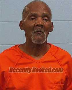 Recent Booking / Mugshot for ROY GENE HANDY in Williamson County, Texas
