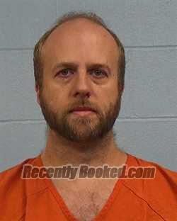 Recent Booking / Mugshot for Austin Ray Welborn in Williamson County, Texas