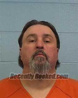 Recent Booking / Mugshot for Riley Wayne Byrd in Williamson County, Texas