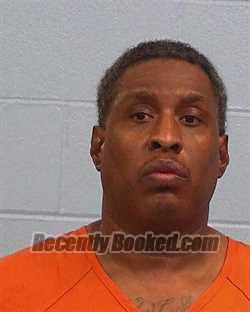 Recent Booking / Mugshot for CHRISTOPHER JARMAINE EDMONDSON in ...