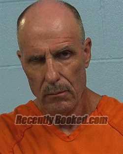 Recent Booking / Mugshot for Mark Leland Crew in Williamson County, Texas
