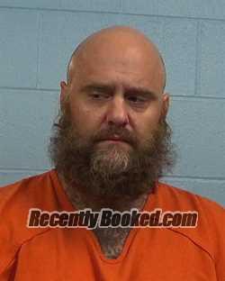 Recent Booking / Mugshot for Terry Wade Bulla in Williamson County, Texas