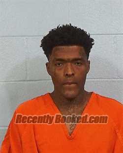 Recent Booking / Mugshot for Guy Len Allen in Williamson County, Texas