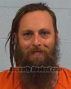 Recent Booking / Mugshot for Sebastian Seth Lindop in Williamson County ...