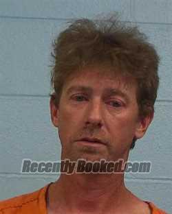 Recent Booking / Mugshot for Vernon Ray Hendrickson in Williamson ...