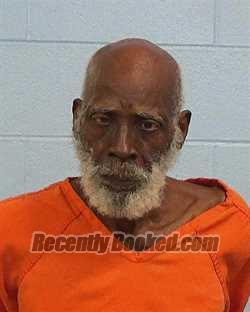 Recent Booking / Mugshot for Jimmie Lee Rolla in Williamson County, Texas