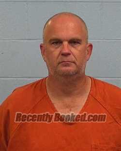 Recent Booking / Mugshot for Michael Wayne Wilson in Williamson County ...