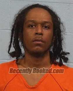 Recent Booking / Mugshot for Jerry Lee-Angelo Chavez in Williamson ...