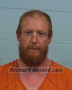 Recent Booking / Mugshot for Steven James Bowen in Williamson County, Texas