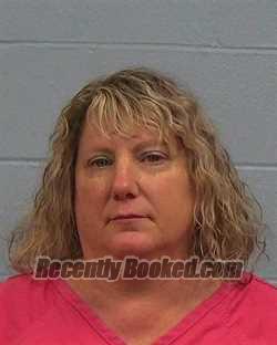 Recent Booking / Mugshot for Michele Marie Favia in Williamson County ...