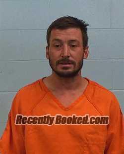 Recent Booking / Mugshot for David Leamon Rodgers in Williamson County ...