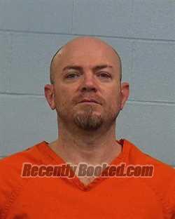 Recent Booking / Mugshot for Donald Lee Spriggle in Williamson County ...