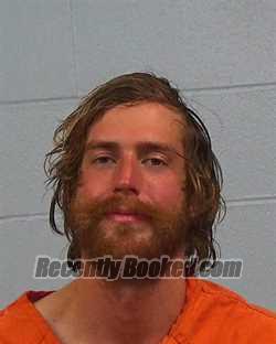 Recent Booking / Mugshot for Kevin Kolozsy in Williamson County, Texas