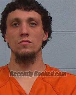 Recent Booking / Mugshot for Roy Dennis Ford in Williamson County, Texas