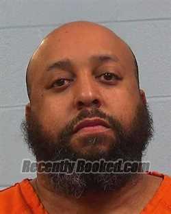 Leandre Sanders Arrest Record & Booking Info – Williamson County, Texas ...