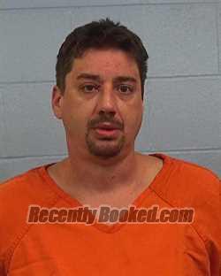 Recent Booking / Mugshot for Zachary Paul Cowan in Williamson County, Texas