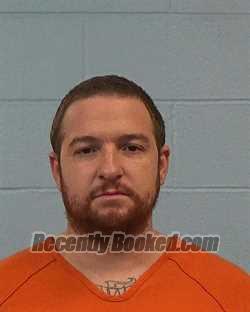 Recent Booking / Mugshot for Nicholas James Bynum in Williamson County ...