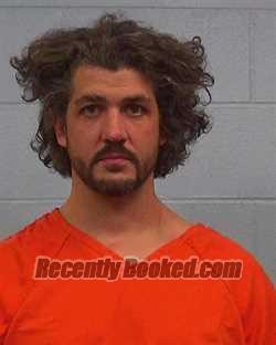 Recent Booking / Mugshot for Joseph Theodore Bastone in Williamson ...