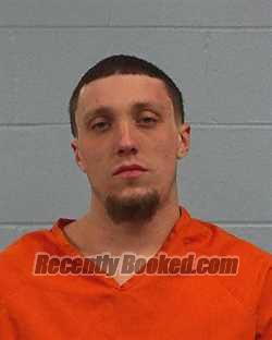 Recent Booking / Mugshot for Roy Dennis Ford in Williamson County, Texas