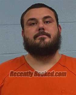 Recent Booking / Mugshot for Ceegan Jacob Covey in Williamson County, Texas