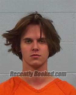 Bryant Aaron Amsler Arrest Record & Booking Info – Williamson County ...