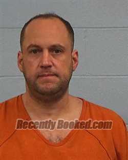 Tenner Diniz Bicalho Mugshot & Arrest Info | Williamson County, TX
