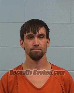 Recent Booking / Mugshot for Carver Allen Ripley in Williamson County ...