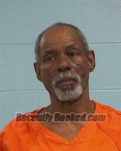 Recent Booking / Mugshot for Darrell Glenn Lockhart in Williamson ...