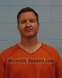 Recent Booking / Mugshot for Jarad Allen Glazier in Williamson County ...