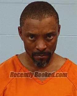 Recent Booking / Mugshot for Jesse Dwayne Armstrong in Williamson ...