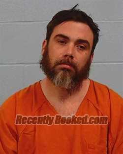 Recent Booking / Mugshot for Trinity Jordan Patton in Williamson County ...