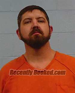 Recent Booking / Mugshot for KC Allen Wilson in Williamson County, Texas