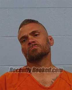 Recent Booking / Mugshot for Steven Scott Atwood in Williamson County ...