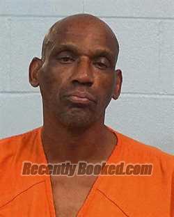 KEVIN BERNARD HOLLOWAY Arrest Record & Booking Info – Williamson County ...