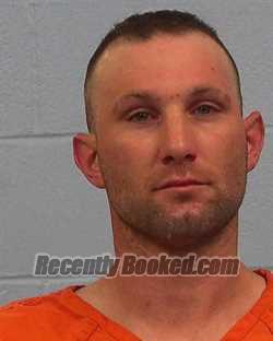 Recent Booking / Mugshot for Keith Edward Dillard in Williamson County ...