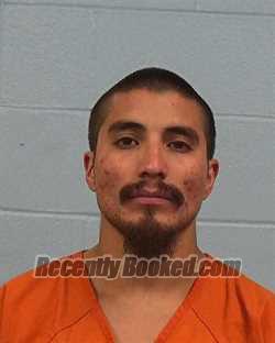 Recent Booking / Mugshot for George Anthony Talerico in Williamson ...